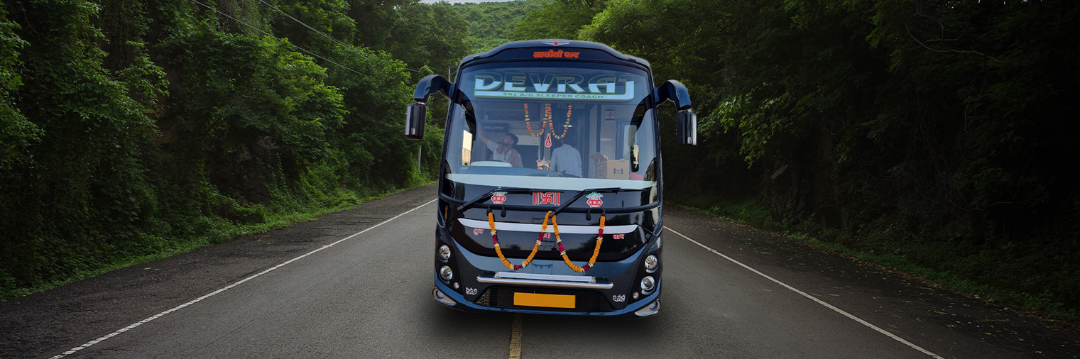 Devraj Travels Online Bus Booking, Devraj Travels Bus Tickets.