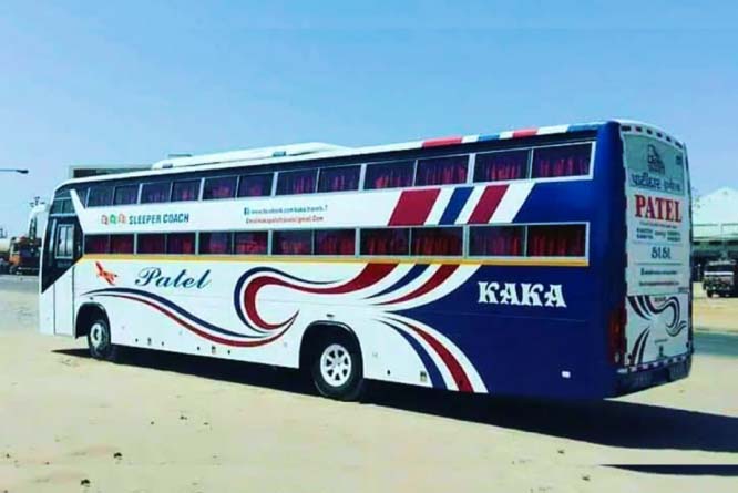 Kaka Travels Online Bus Booking, Kaka Travels Bus Tickets.