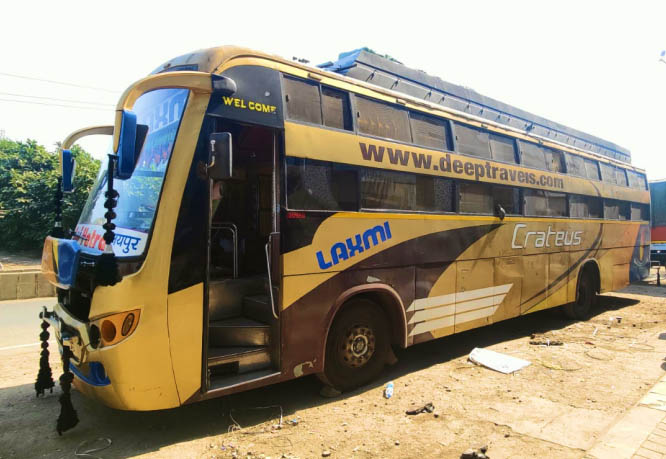 LAXMI TRAVELS AND CARGO Online Bus Booking, LAXMI TRAVELS AND CARGO Bus ...