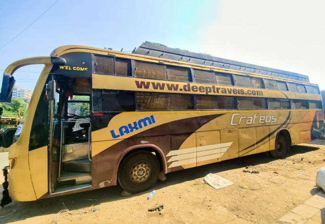 LAXMI TRAVELS AND CARGO Online Bus Booking, LAXMI TRAVELS AND CARGO Bus ...