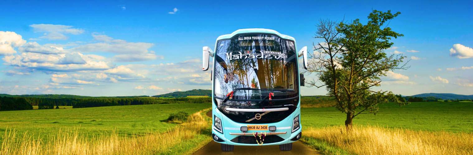 Mahadev Tour and Travels Online Bus Booking, Mahadev Tour and Travels ...