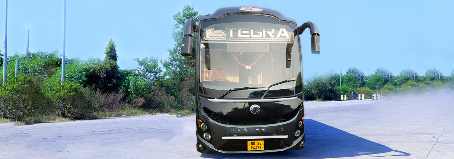Tegra Express Online Bus Booking, Tegra Express Bus Tickets.